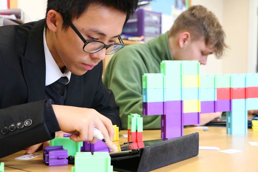 Extended Mind: A teacher's guide