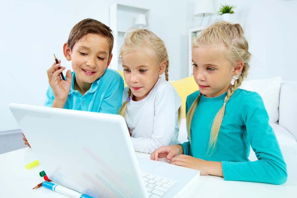 Topmarks: A teacher's guide