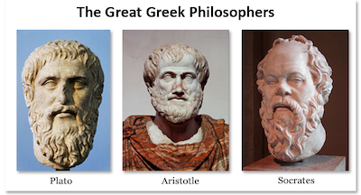 Ancient Greek Philosophy