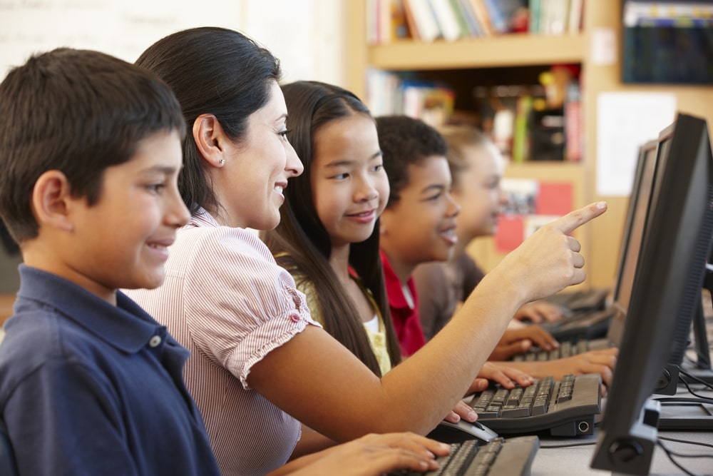 Computational Thinking