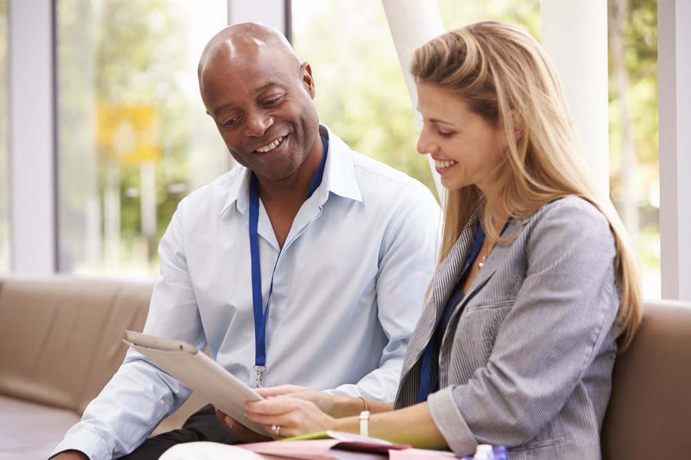 GROW Model for Coaching