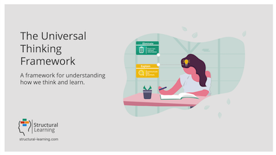 Structural Learning Dashboard