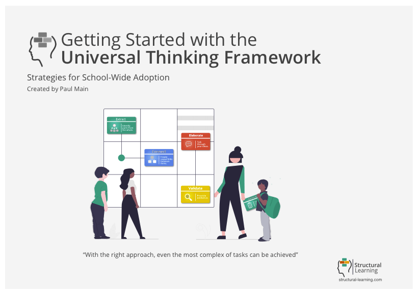 Structural Learning Dashboard
