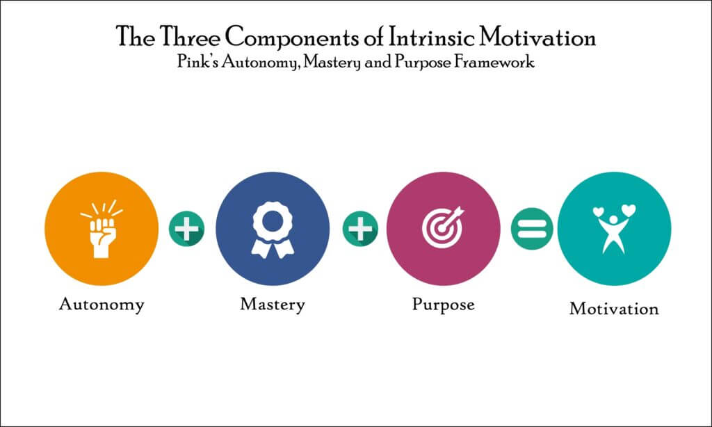 Intrinsic Motivation