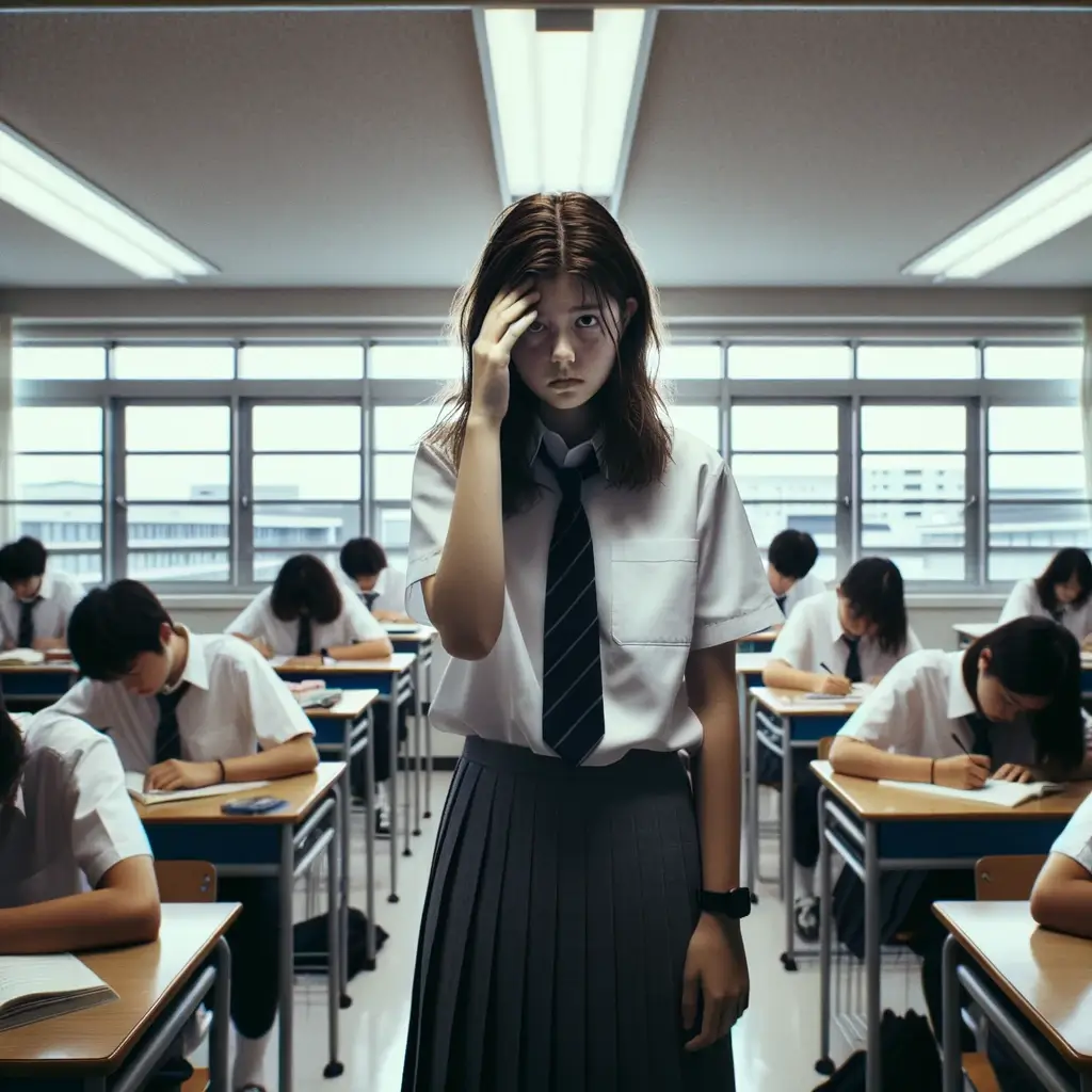 Cognitive Distortions