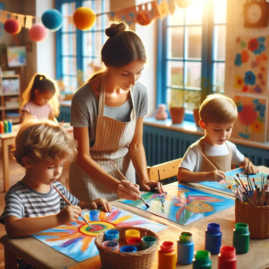 Neurodevelopmental Disorders