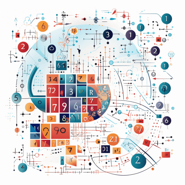 Tests for Dyscalculia