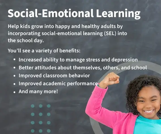Social-Emotional Learning