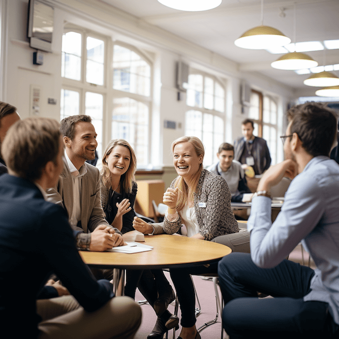 Personality Theories