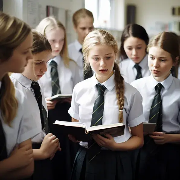 Social Comparison Theory