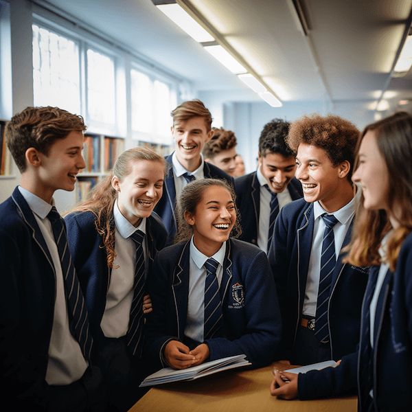 Introvert vs Extrovert