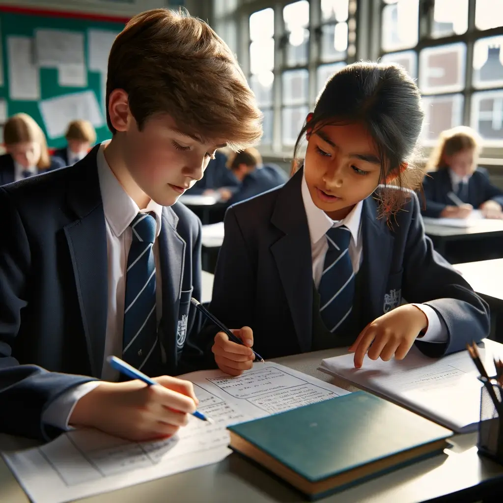 A teacher's guide to SOLO Taxonomy