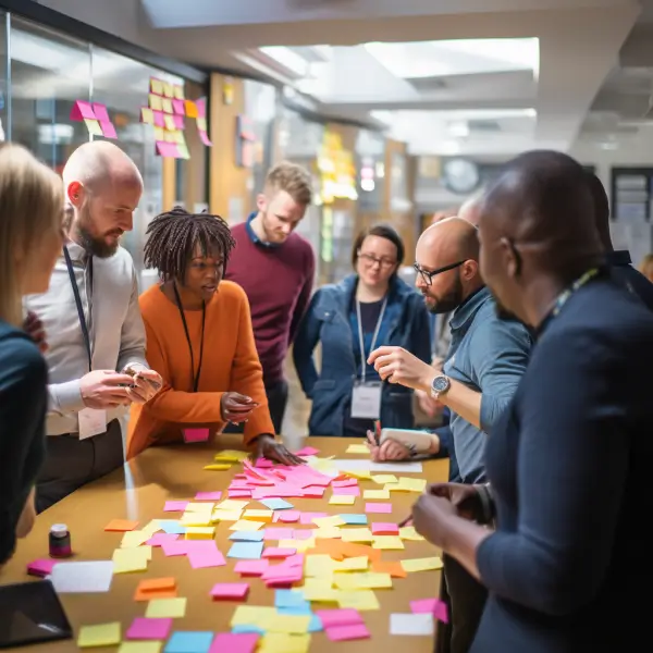 Appreciative Inquiry