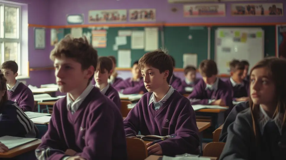 Gifted and Talented: A Teacher's guide