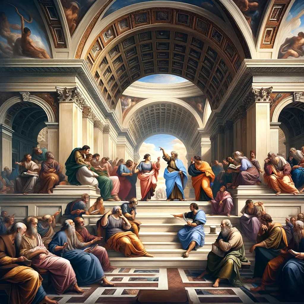Epistemology