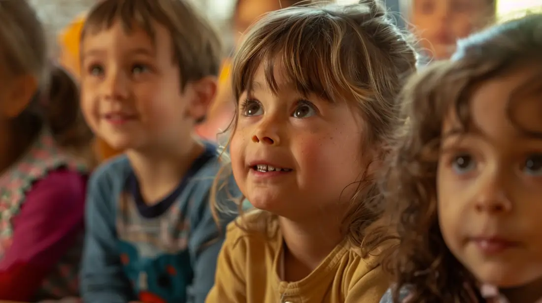 Developing emotional intelligence in the classroom