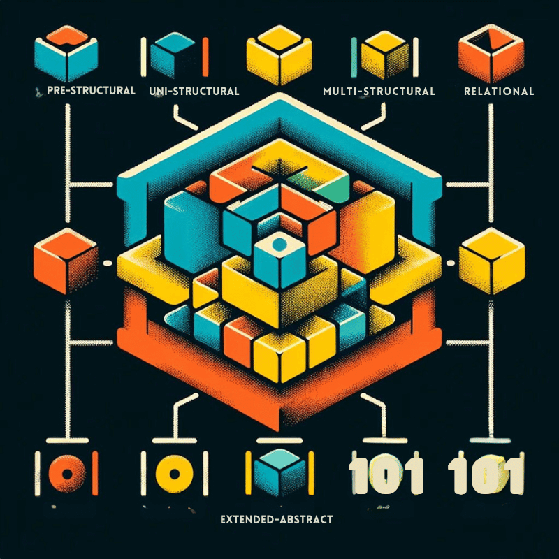 A teacher's guide to SOLO Taxonomy