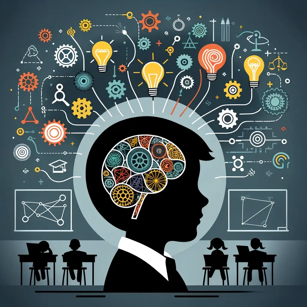 Higher-Order Thinking Skills