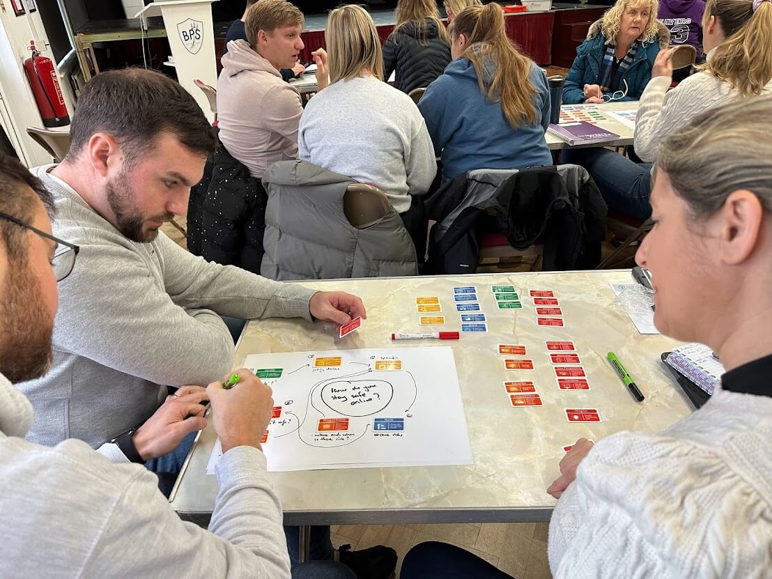 Metacognitive Examples