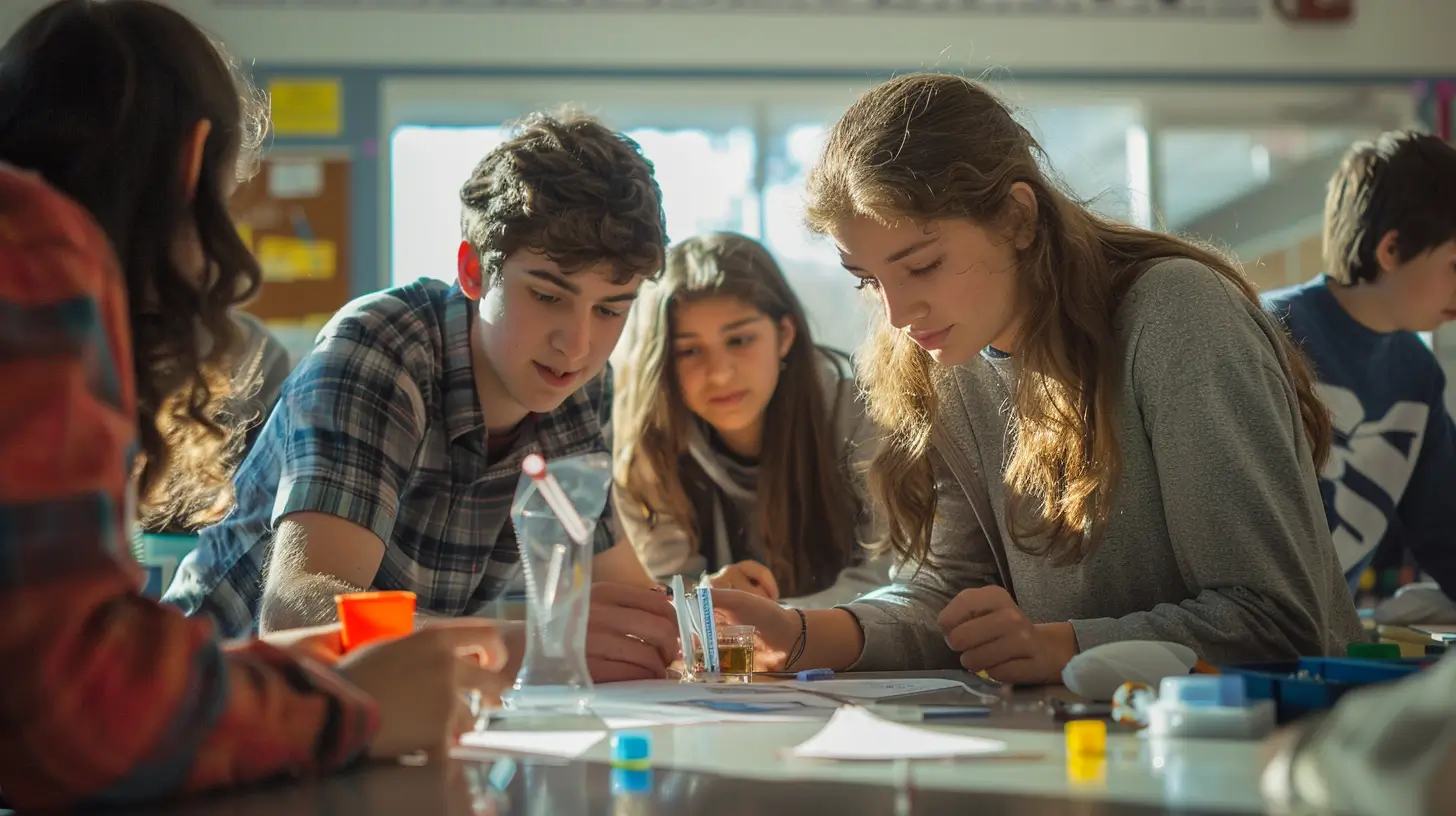 Overjustification Effect