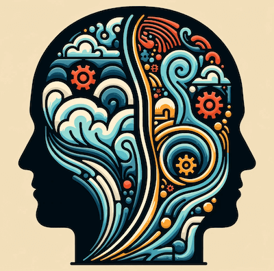 Exploring Dual Process Theory