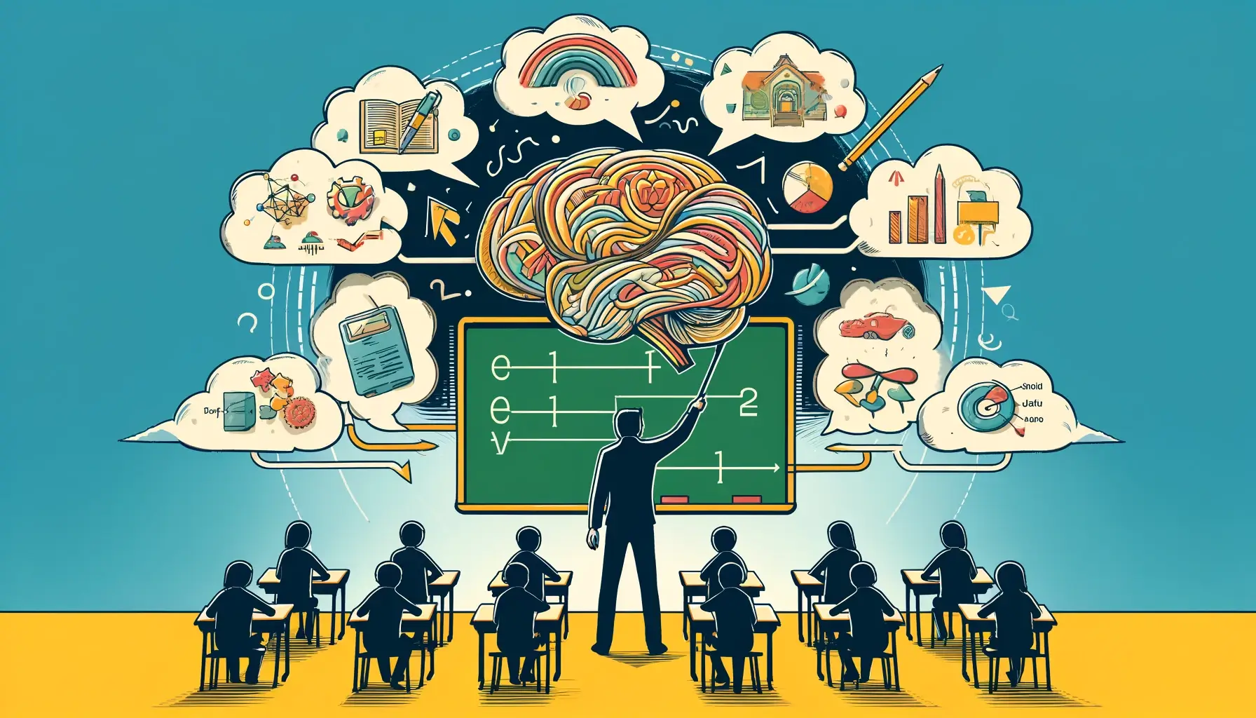 Direct Instruction: A teacher's guide