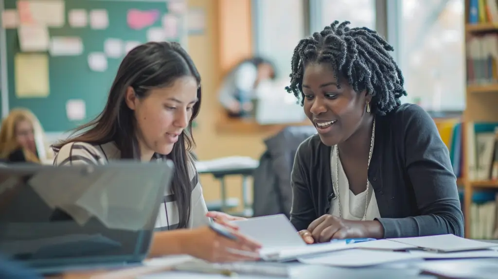 Creating an Effective Individual Learning Plan