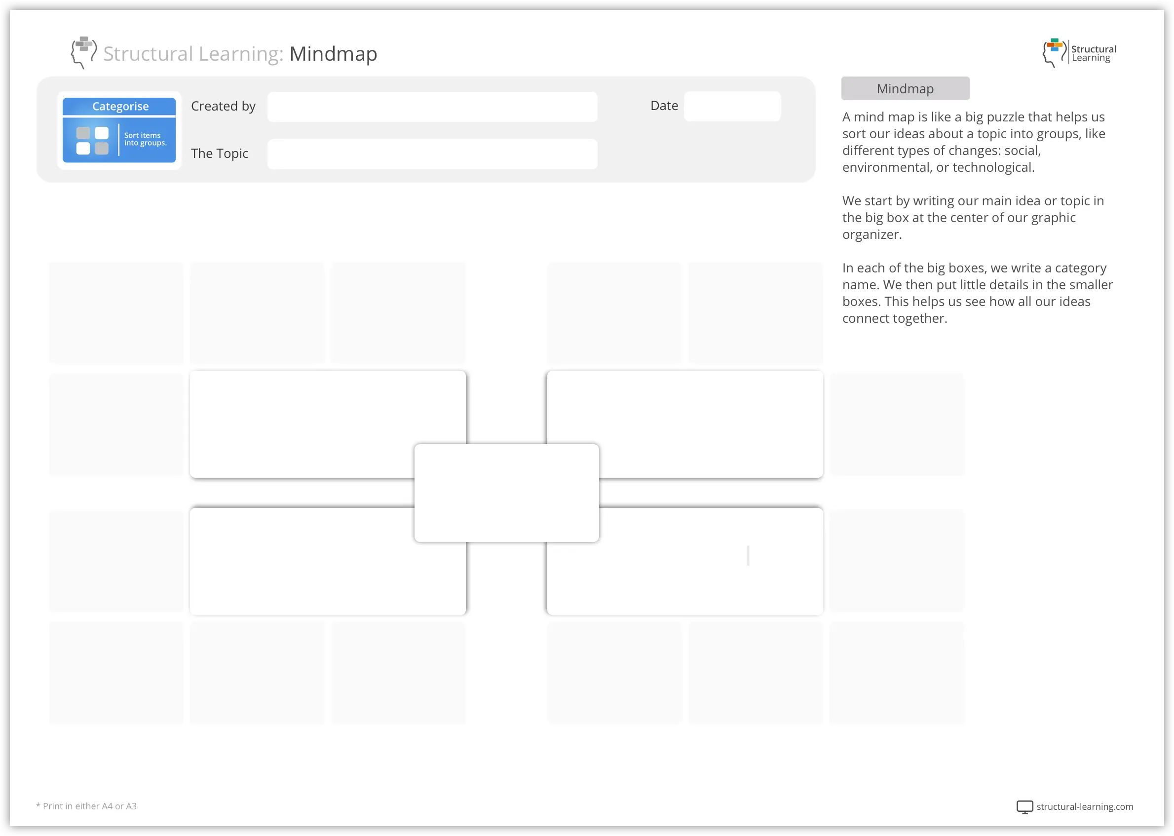 Structural Learning Dashboard