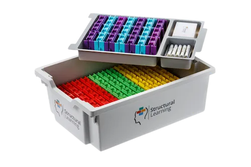 Store -Structural Learning