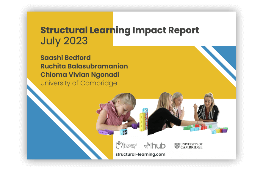 Structural Learning | Advancing Metacognitive Classroom Practice