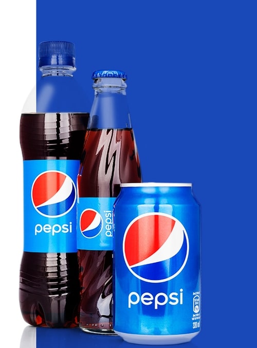 Case Study — PepsiCo