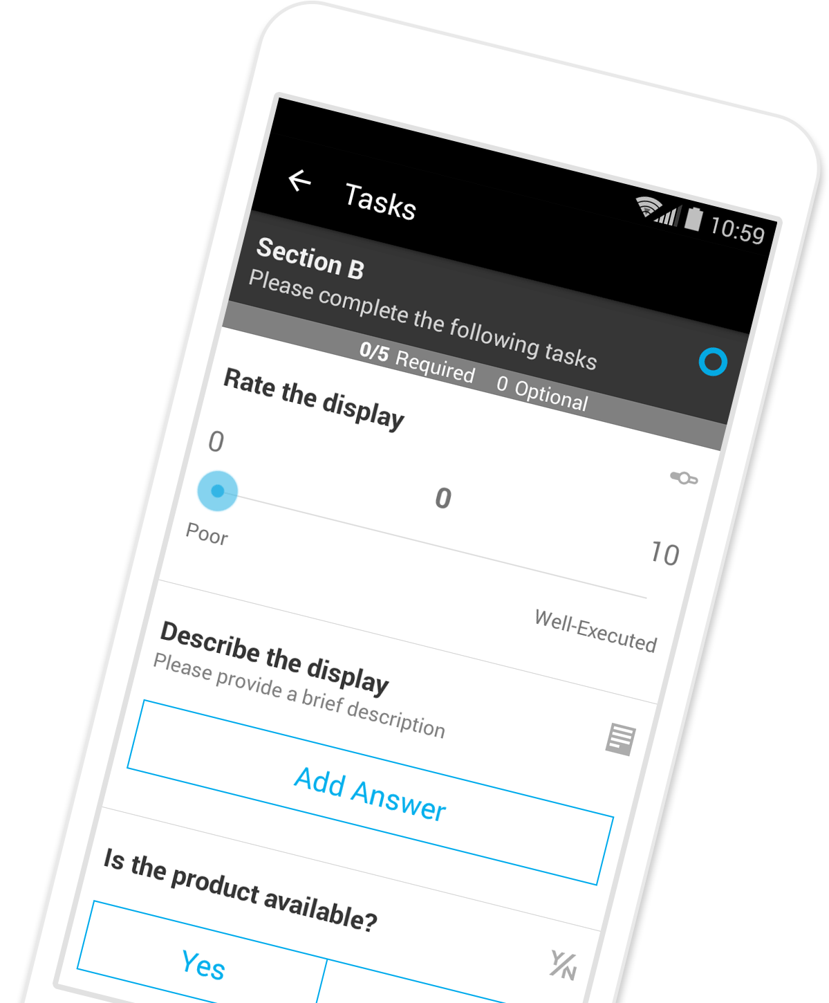 Case Study — PepsiCo