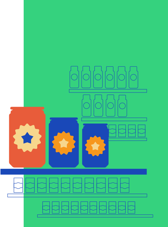 Strategically Manage and Grow Product Facings to Increase Retail ...