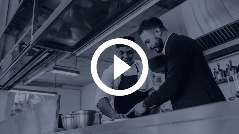 GoSpotCheck l Restaurant/QSR Execution Management