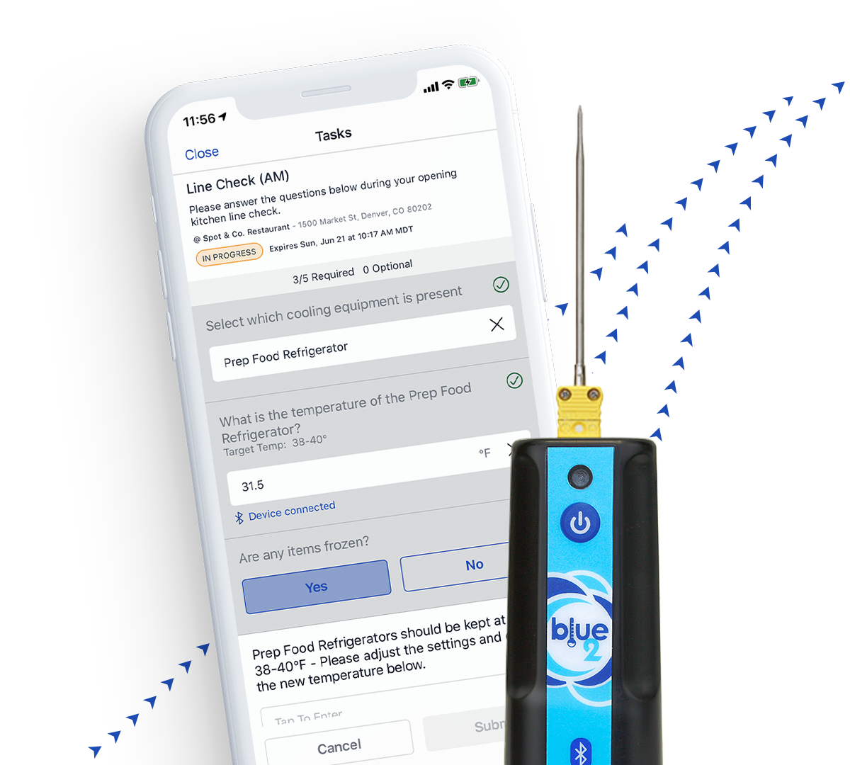 GoSpotCheck l Platform Integrations