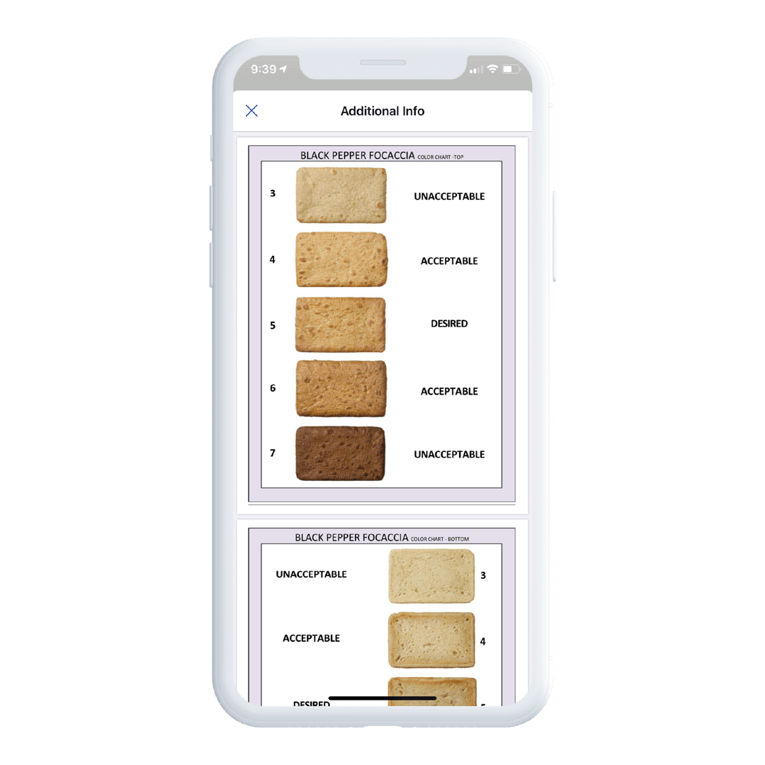 GoSpotCheck l Mobile Task Execution App