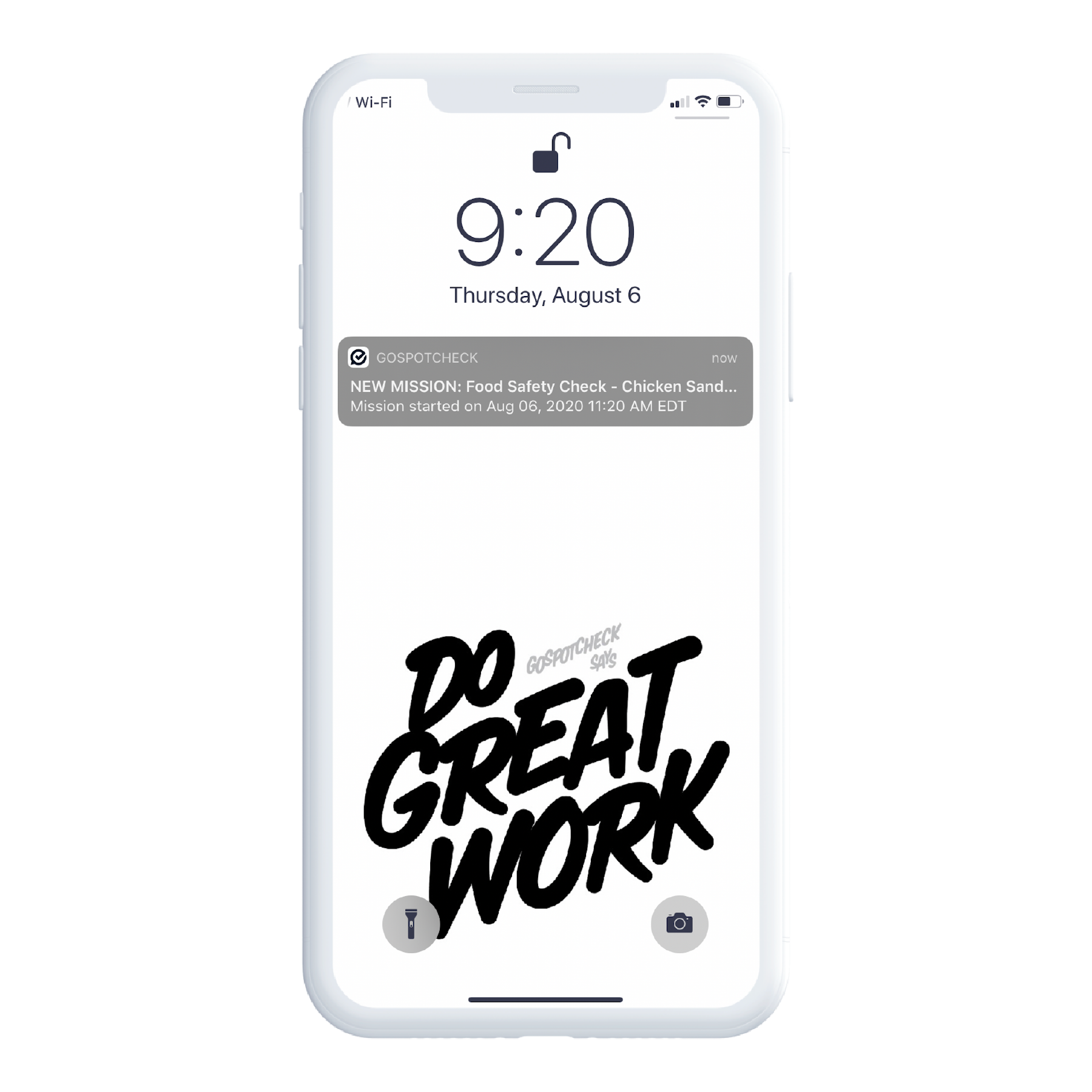 GoSpotCheck l Platform Integrations
