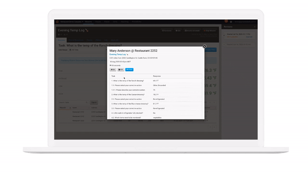 GoSpotCheck l No-Code Platform