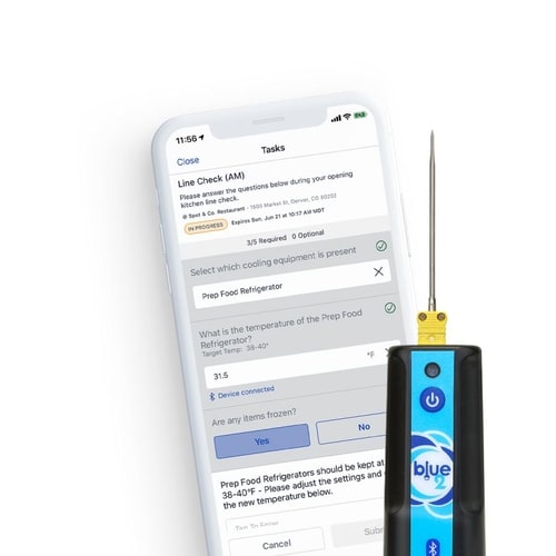 GoSpotCheck l Platform Integrations