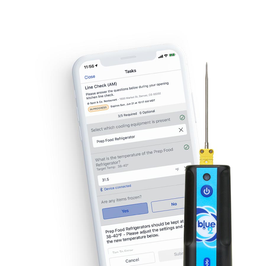 GoSpotCheck l Platform Integrations