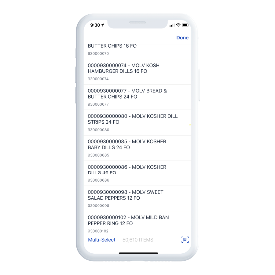 GoSpotCheck l Mobile Task Execution App