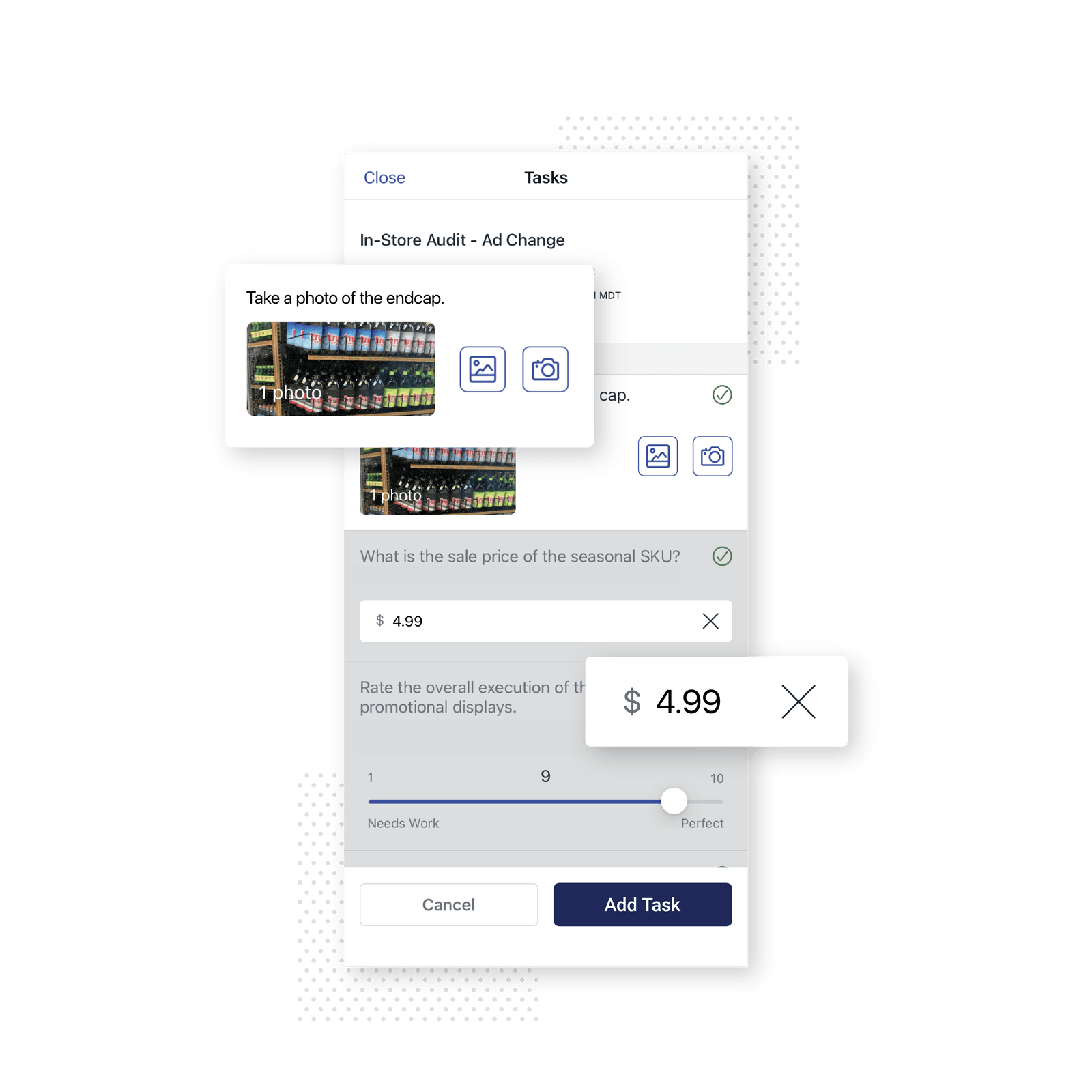 Retail Execution & Task Management | GoSpotCheck