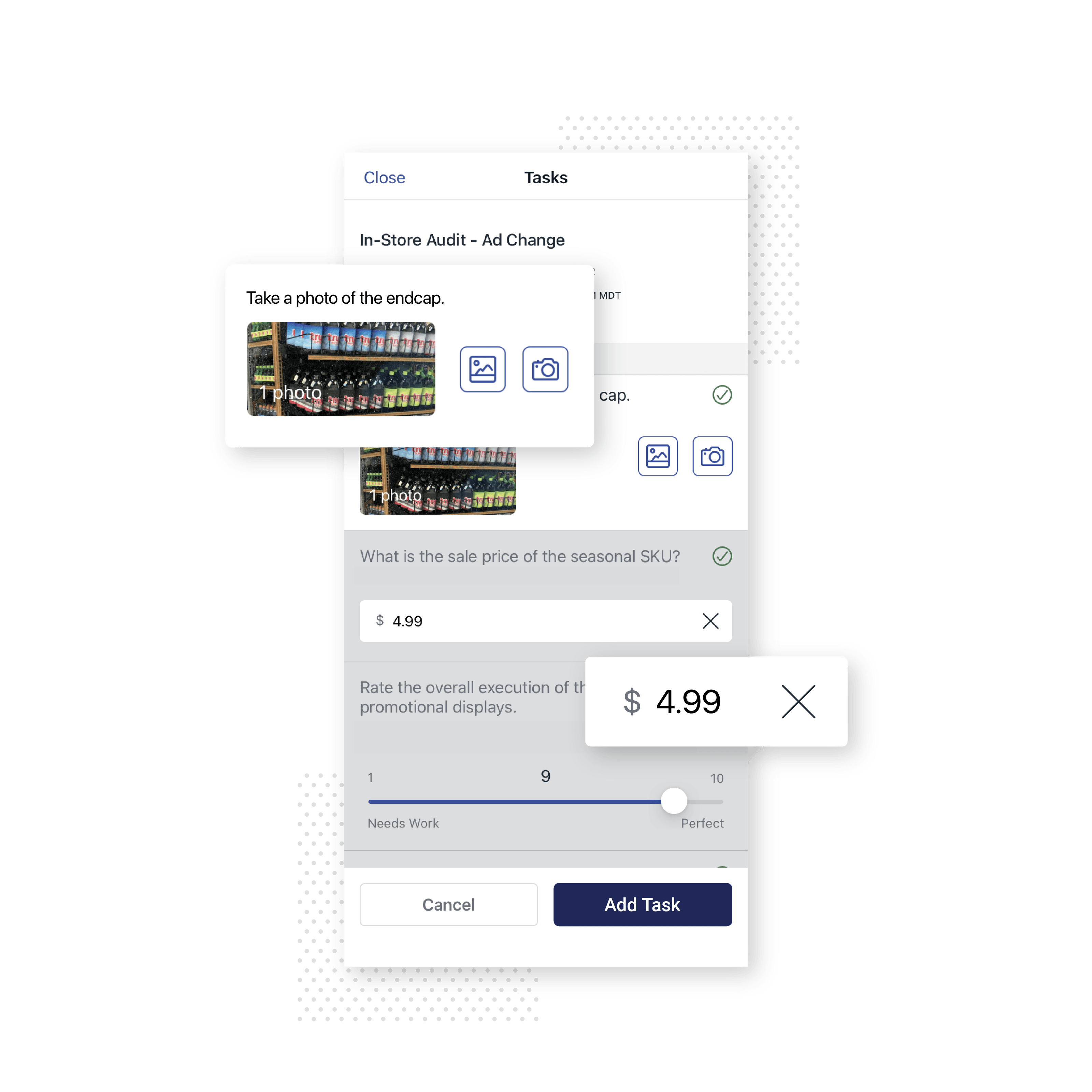 Mobile Merchandising Software | GoSpotCheck