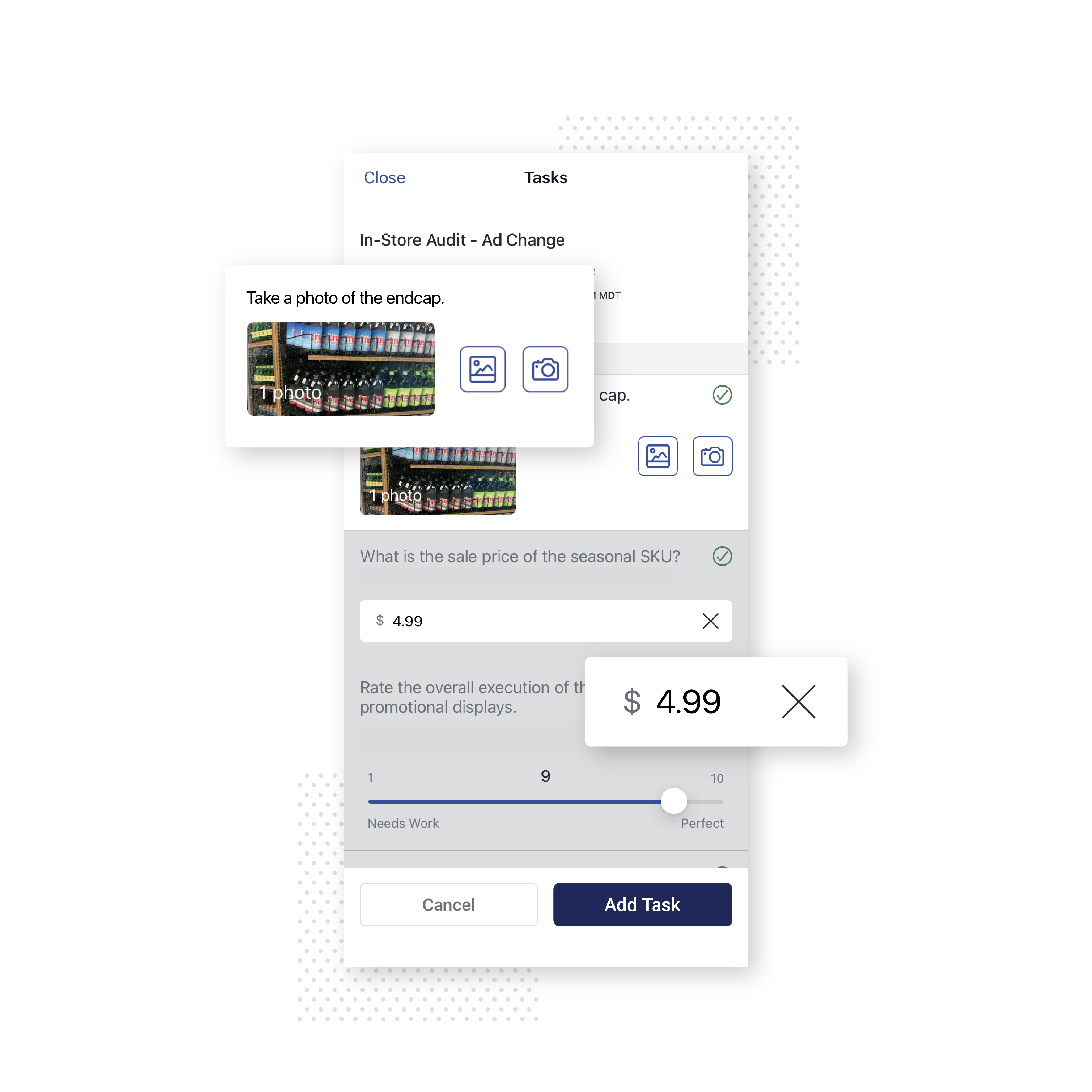 Retail Execution & Task Management | GoSpotCheck