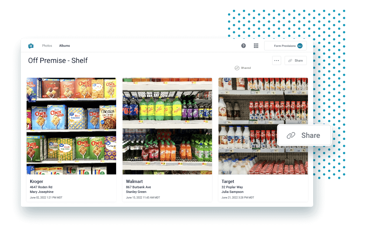 GoSpotCheck l Mobile Task Management for Teams