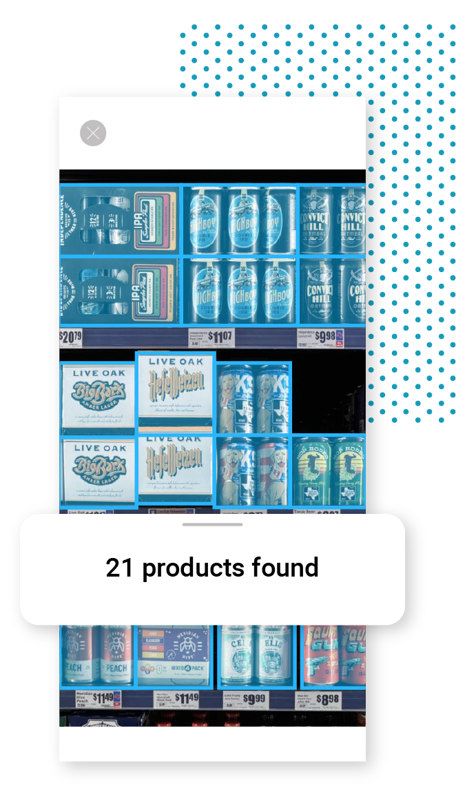 Mobile Task Execution App | GoSpotCheck