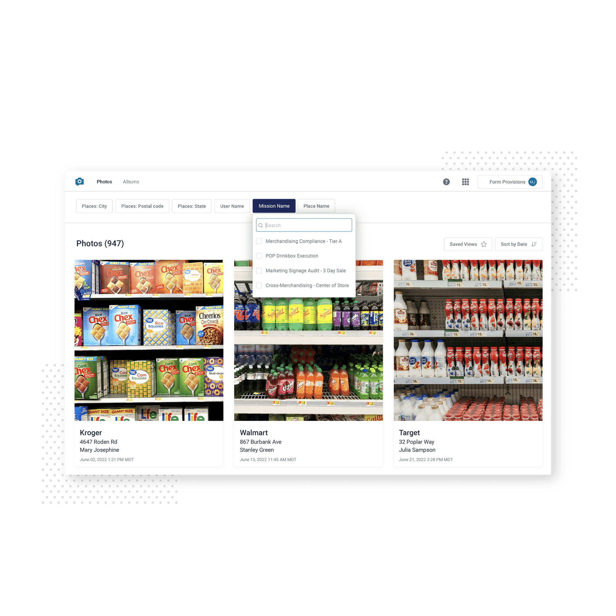 Mobile Merchandising Software | GoSpotCheck