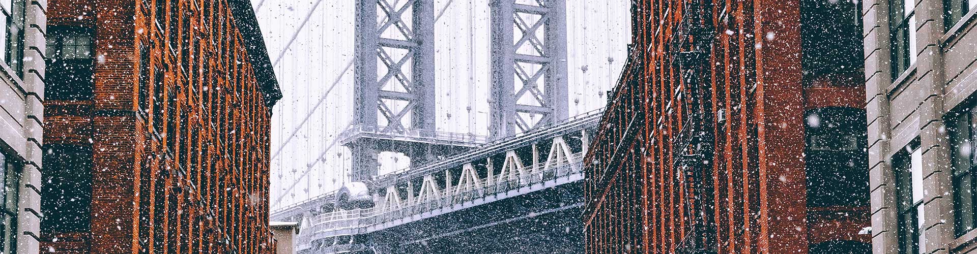 Winter Specials | Camera Land NY