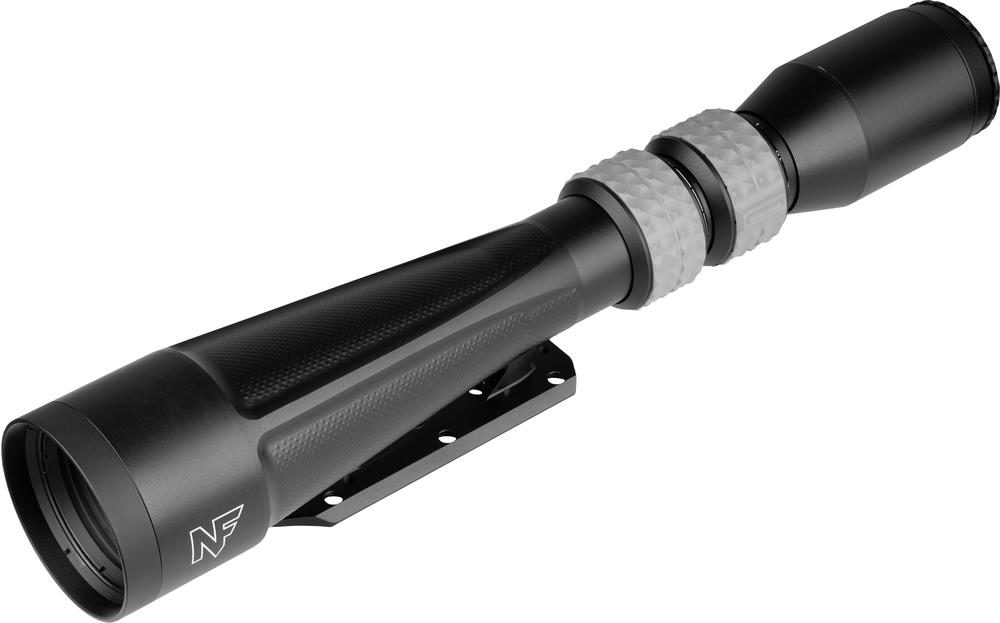 Nightforce Configurable Field Spotting Scope | Camera Land NY