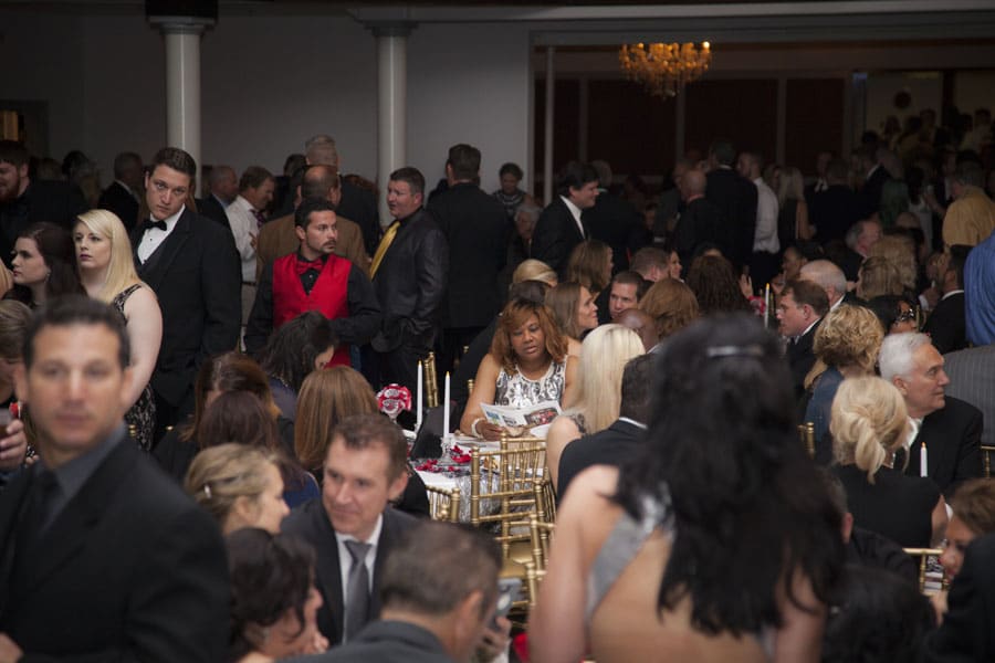 2013 A Radically Awesome Eighties Prom Gala | Richard Murphy Hospice ...